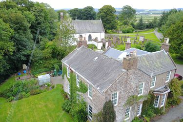 Applegarth House - Sawday's