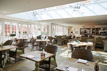 Cottages in Yorkshire and special places to stay | Sawday's