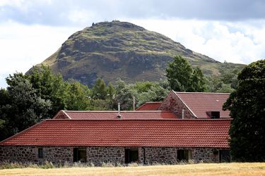 Cottages in Scotland and special places to stay | Sawday's
