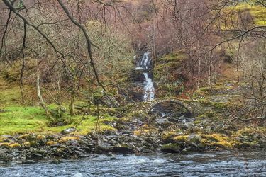 Cottages in Perth & Kinross and special places to stay | Sawday's