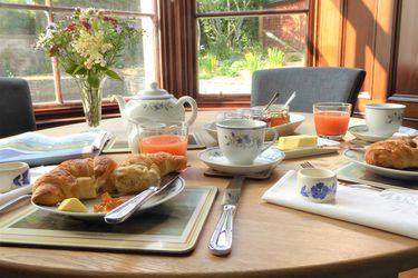 Cottages and places to stay in Britain | Britain