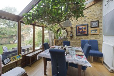 Special places to stay in England | Sawday's