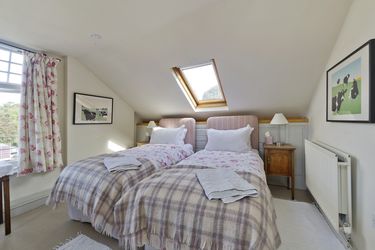 Special places to stay in England | Sawday's