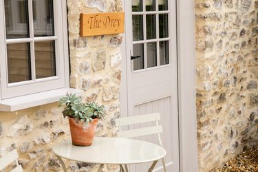 The Cotley Inn - Sawday's