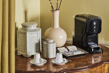 Special places to stay in Paris | Sawday's