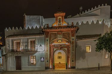 La Ermita Suites - Sawday's