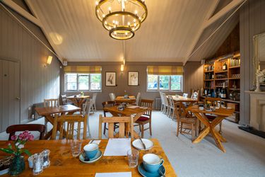 Special places to stay in Dorset | Sawday's