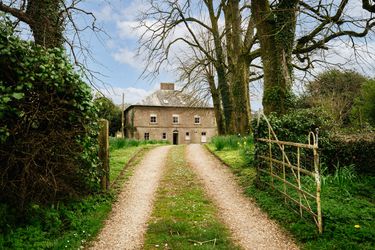 Special places to stay in Dorset | Sawday's