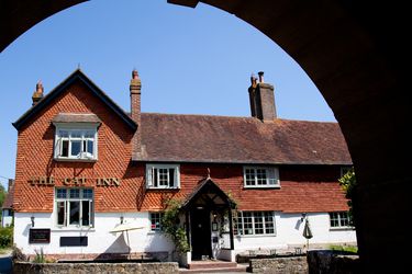 Special places to stay in England | Sawday's