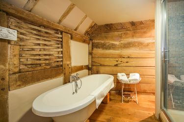 Hop Pickers' House - Sawday's