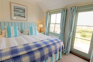 Special places to stay in Britain | Sawday's