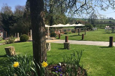 The Litton - Sawday's