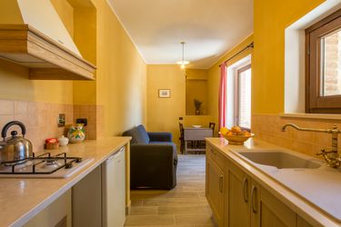 La Cuccagna - Sawday's