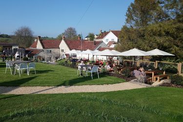 The Litton - Sawday's