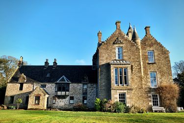 Sawday's special places - Scotland | Sawday's