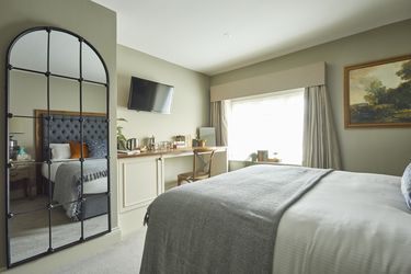 The Swan at Rowberrow - Sawday's