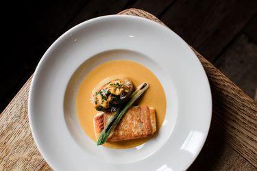 The Felin Fach Griffin - Sawday's