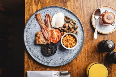 The Bear Inn - Sawday's