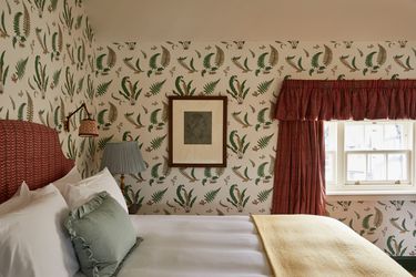 The Bear Inn - Sawday's