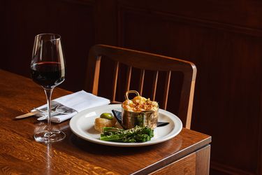 The Bear Inn - Sawday's