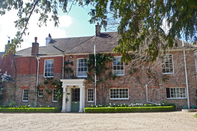 The Beeches - Sawday's