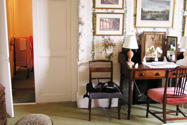 Lakes and Mountains Holidays | Sawday's