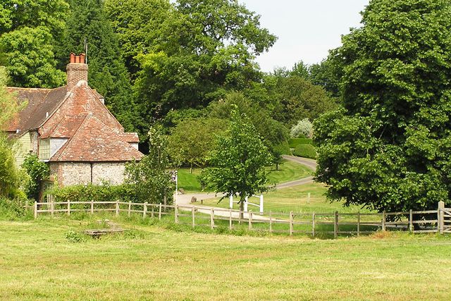Lakes and Mountains Holidays | Sawday's