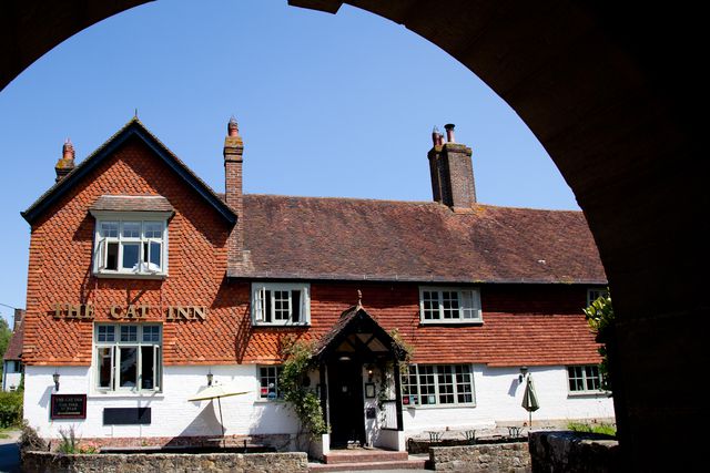 Dog Friendly Pubs | Special Places to Stay | Sawday's