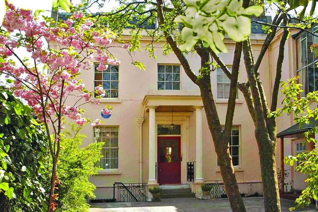Temple Lodge Club - Sawday's