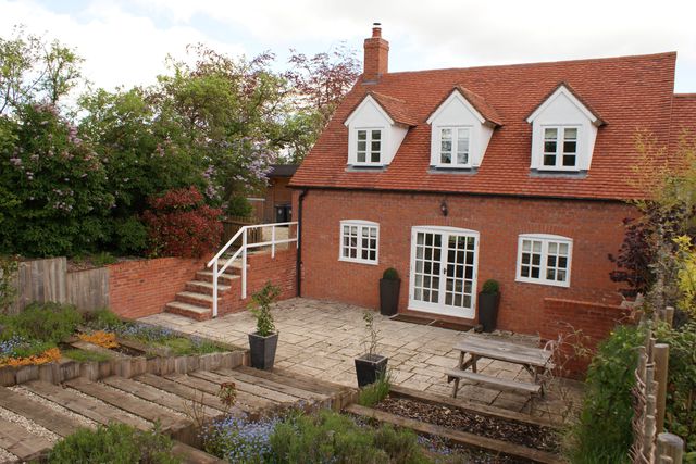 Hidden Cottages - Sawday's