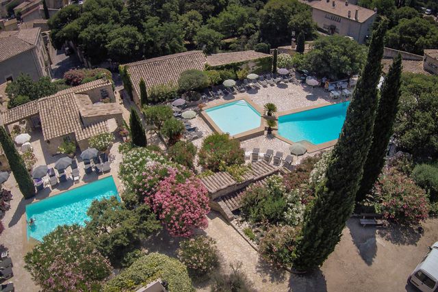 Gites in France and special places to stay | Sawday's