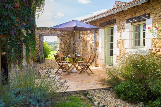 Gites in France with pools | Special places to stay | Sawday's