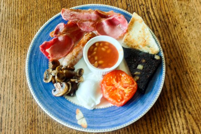 Cottages in Yorkshire and special places to stay | Sawday's