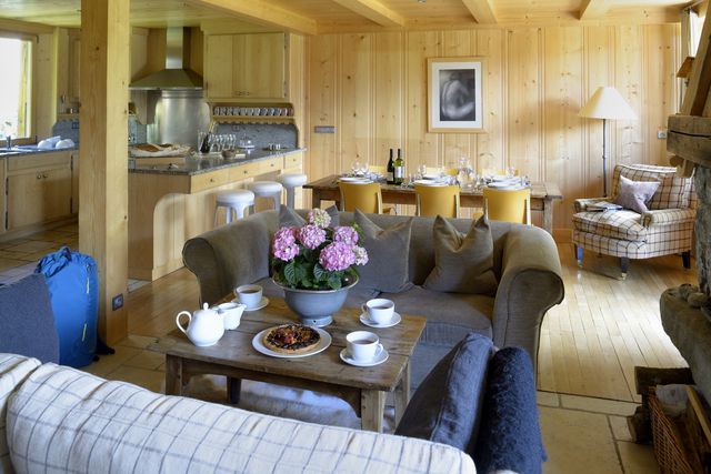 Gites in France and special places to stay | Sawday's