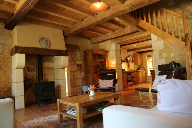 Gites in France with pools | Special places to stay | Sawday's