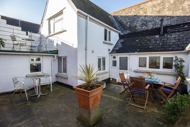 Cottages in Cornwall and special places to stay | Sawday's
