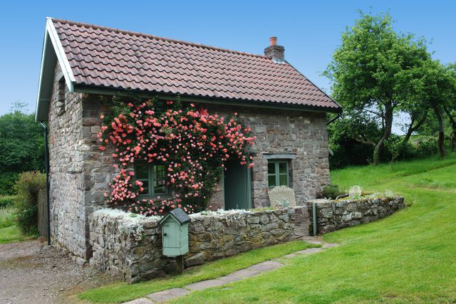 Orchard Cottage - Sawday's