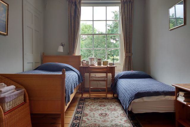 Temple Lodge Club - Sawday's