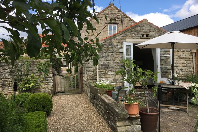 Special places to stay in Yorkshire | Sawday's