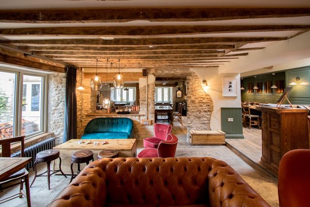 The Litton - Sawday's