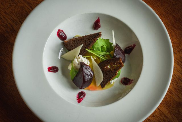 The Bridge Inn at Ratho - Sawday's