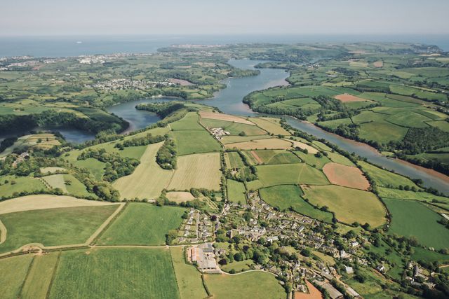 Cottages in England and special places to stay | Sawday's