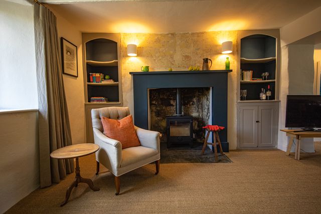 Cottages in England and special places to stay | Sawday's