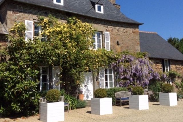 Gites in Brittany and special places to stay | Sawday's
