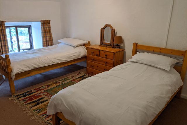 Cottages in England and special places to stay | Sawday's