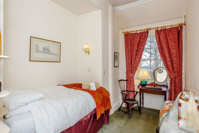 Cottages in Perth & Kinross and special places to stay | Sawday's