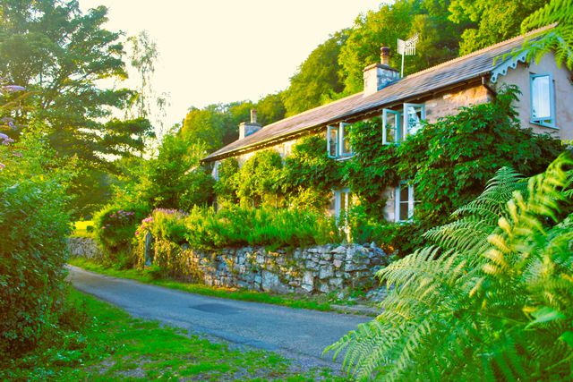 Fairhaven - Sawday's