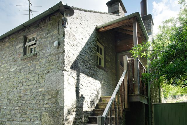 Special places to stay in England | Sawday's