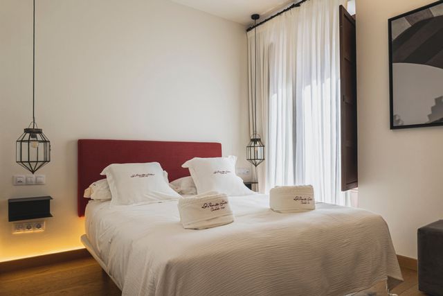 La Ermita Suites - Sawday's