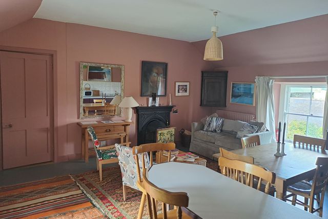 Special places to stay in Ireland | Sawday's